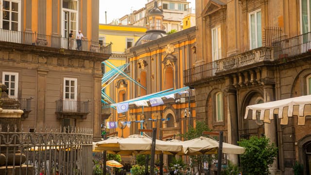 Italy Express: Naples & the Amalfi Coast | ARRIVAL Travel